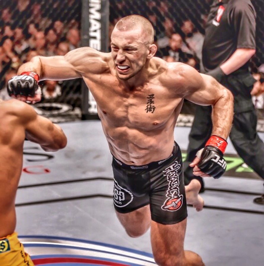 SUPERMAN PUNCH BY FORMER CHAMP!! | 格闘技 初心者・ダイエット・フィットネスジム トイカツ道場